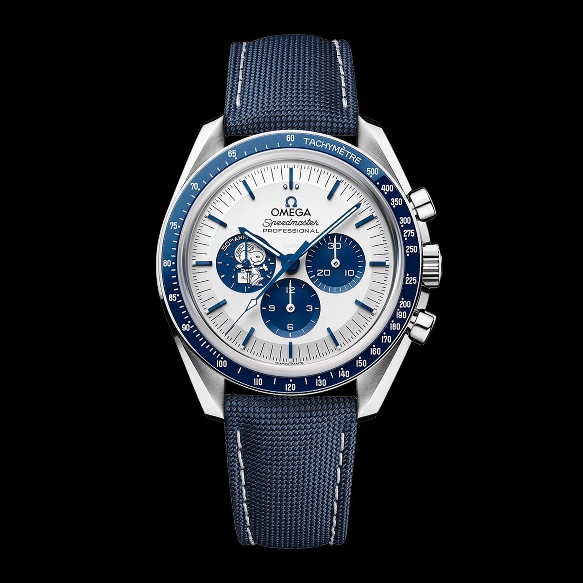 OMEGA – OK ICE