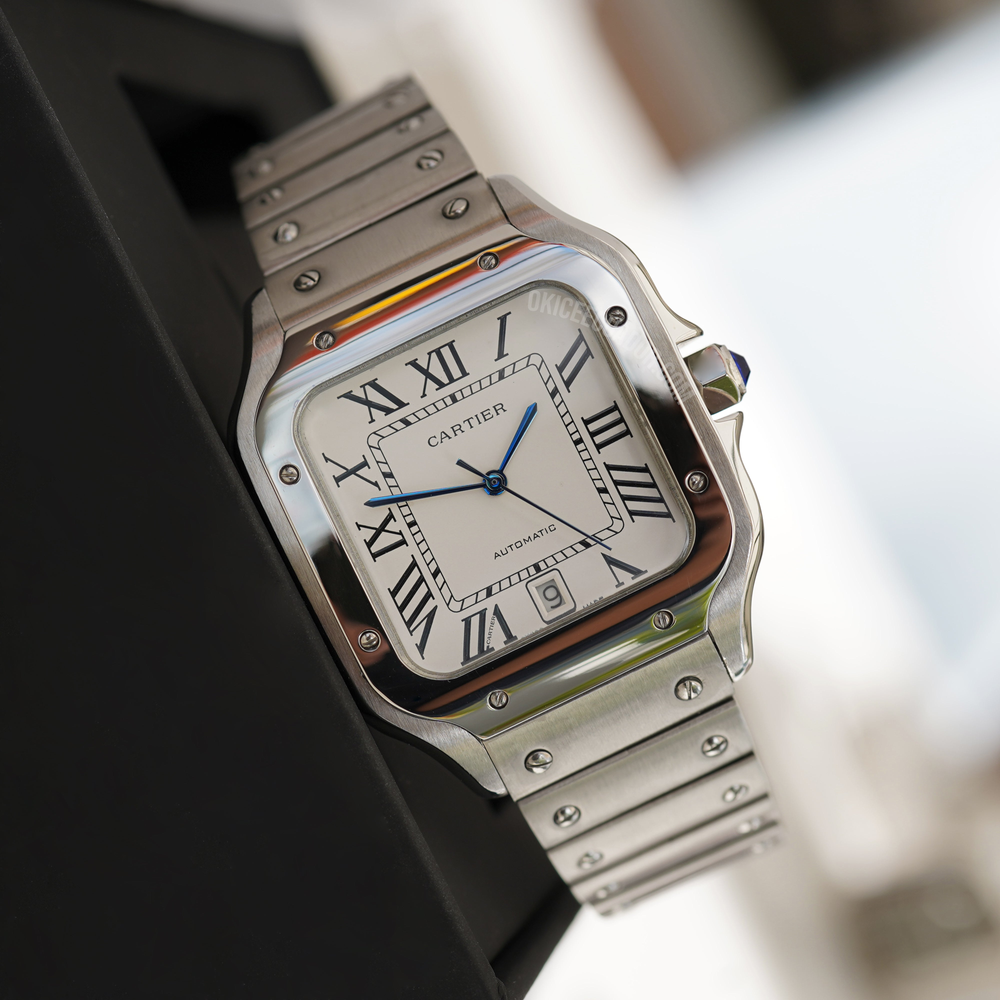 OK ICE, tienda de joyeria urbana ICED OUT