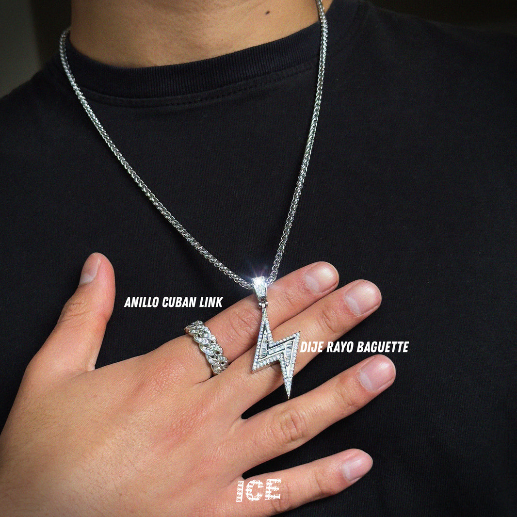 COMBOS – OK ICE