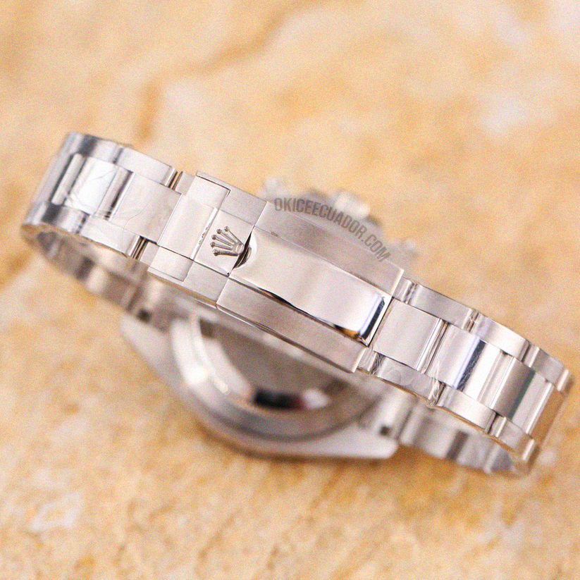 ROLEX DAYTONA ICE BLUE – OK ICE