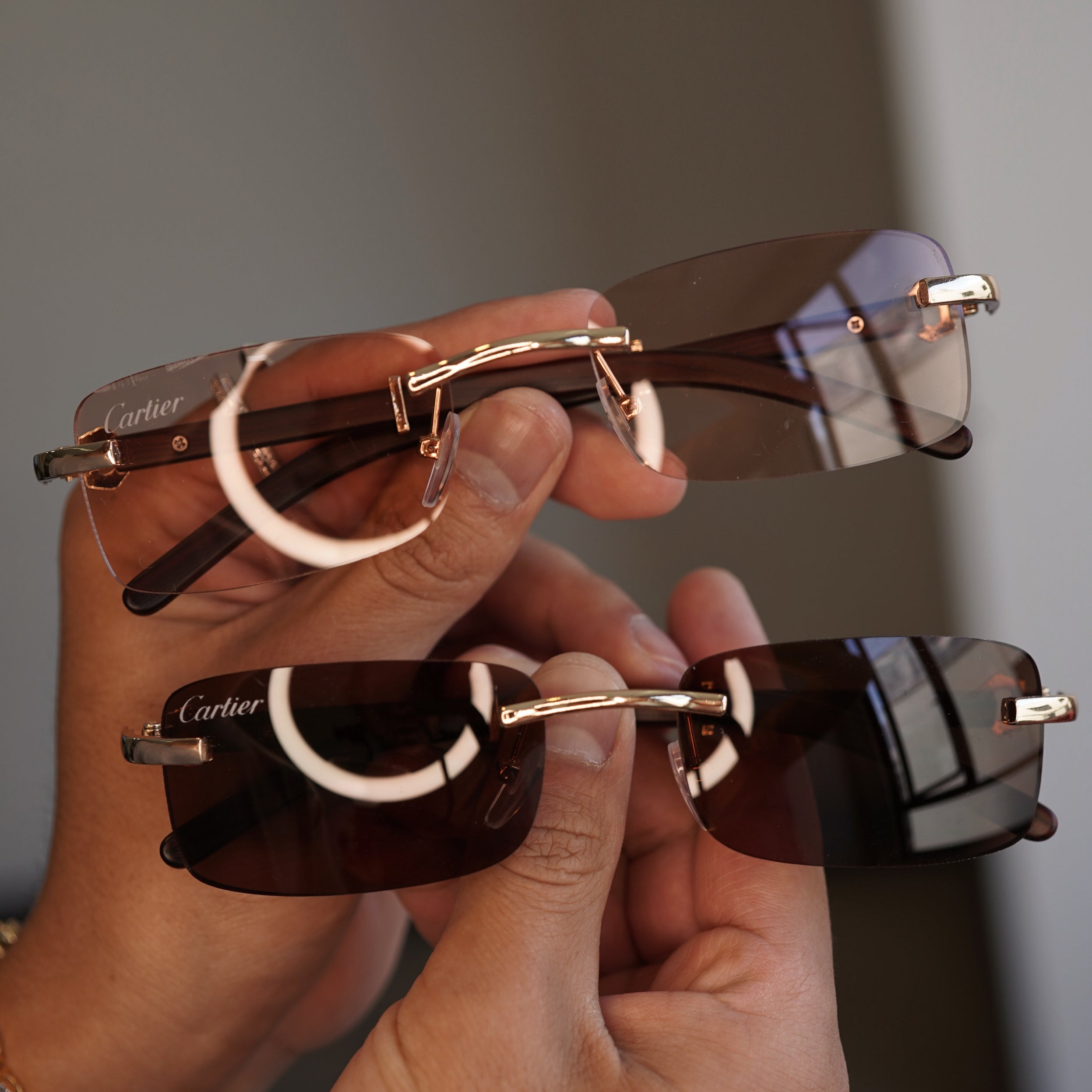 CARTIER WOOD – OK ICE