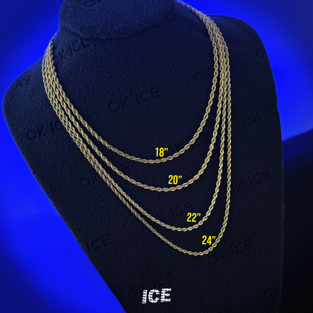 CADENAS – OK ICE