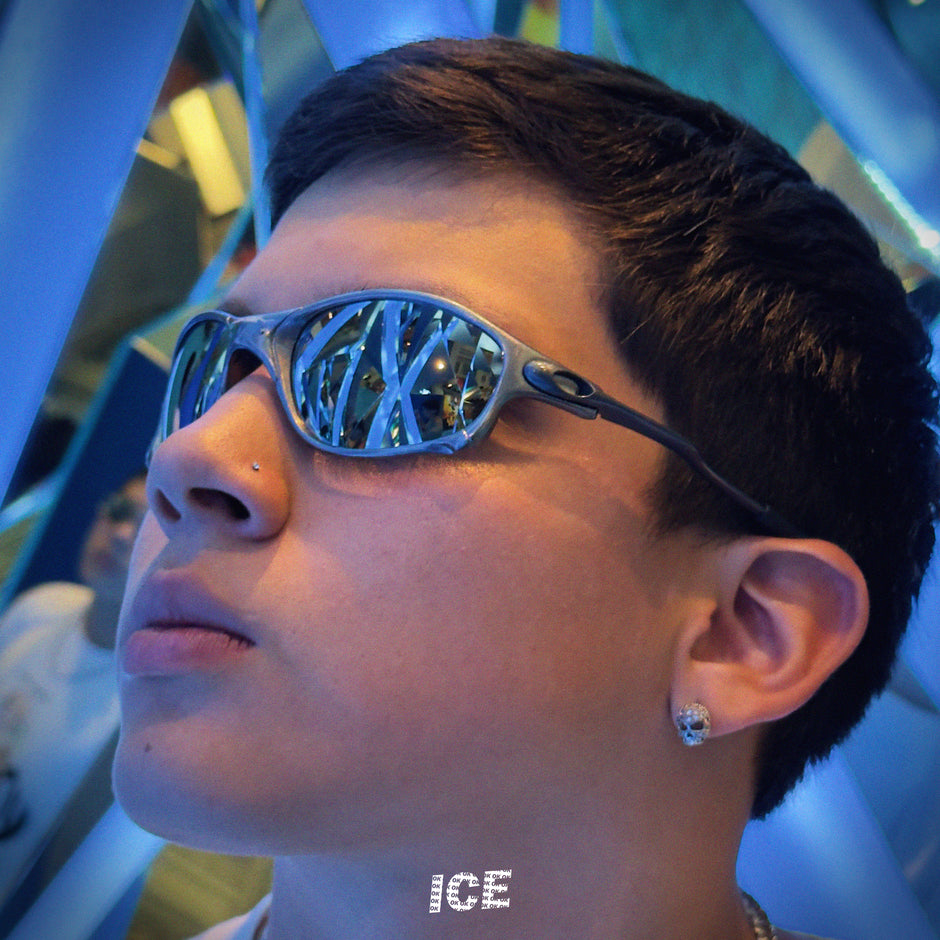 GAFAS – OK ICE
