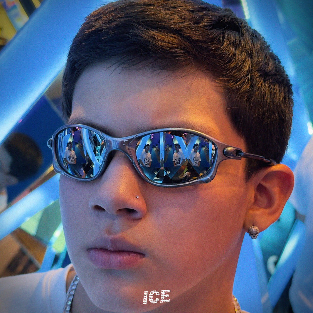 GAFAS – OK ICE