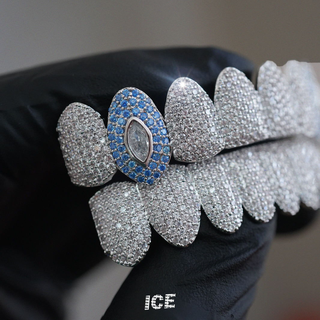 GRILLZ – OK ICE