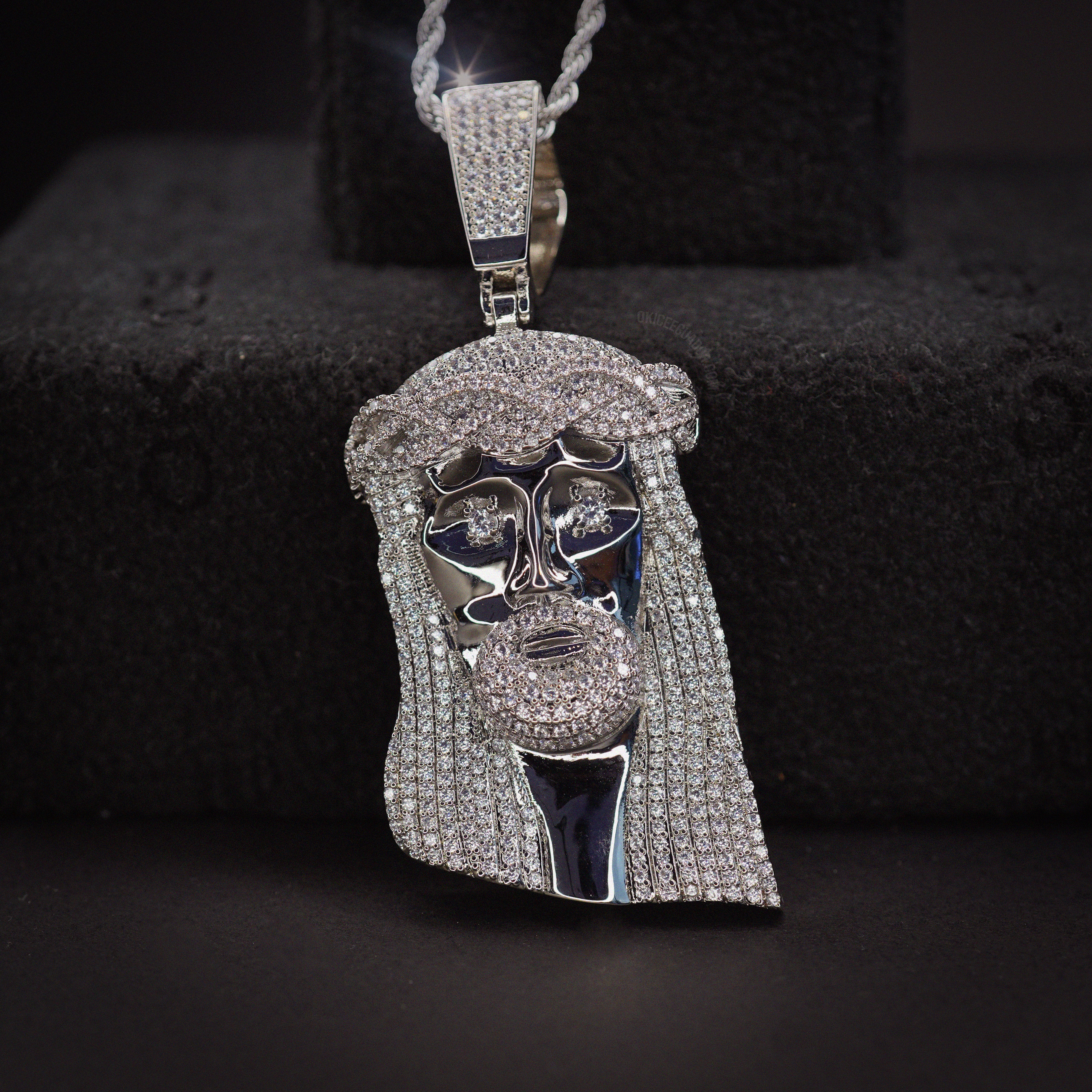 JESUS XL PREMIUM – OK ICE