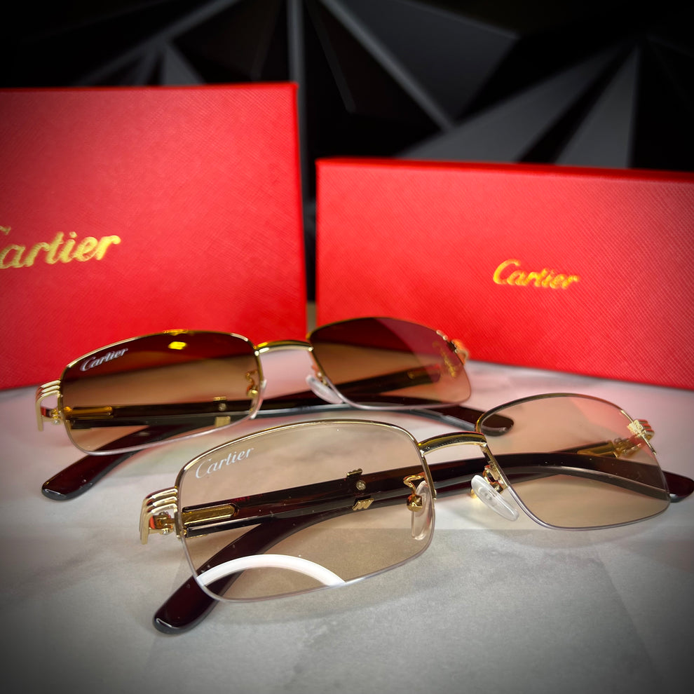 CARTIER MUST – OK ICE